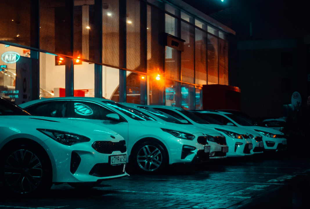 Car Rental Service in Airport for Pickup Drop with Lowest Price